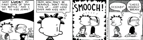 Comic Strip January 5 1994 Big Nate Wiki Fandom