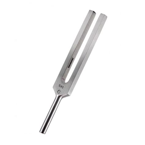Tuning Fork Fork 512 Hz Vicedeal