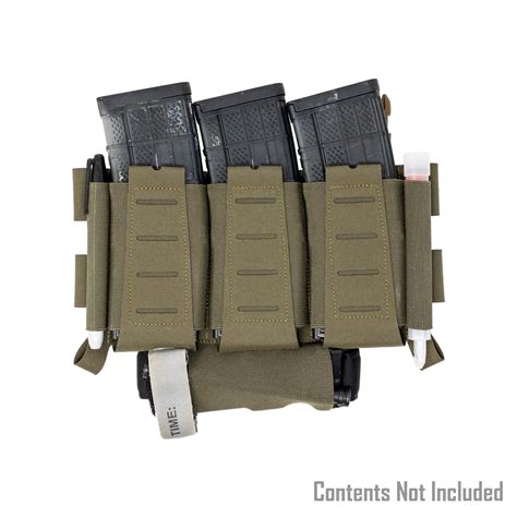 Shaw Concepts Elastic Placard V2 Offbase Supply Co