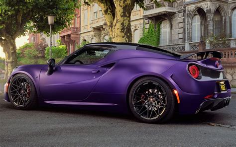 2017 Pogea Racing 4c Centurion The Royal Mystique Us Wallpapers And