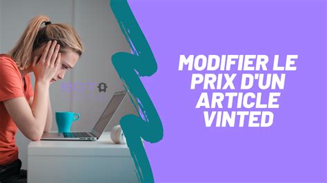 Modifier Le Prix D Un Article Vinted Vinted