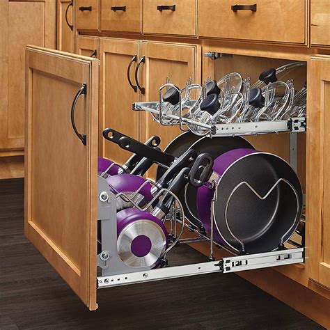 Kitchen Cabinet Wire Drawers Things In The Kitchen