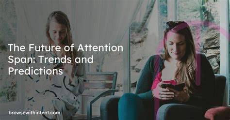 Gen Z Online Attention Span Generational Insights