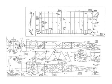 Oz Fokker Eiii Plan Free Download