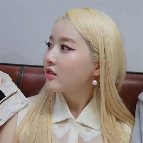 Stayc Sieun