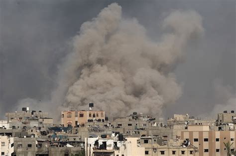 အစ္စရေးအပေါ် တိုက်ခိုက်ရေးခြိမ်းခြောက်မှုများ ရပ်တန့်ဖို့ အနောက်နိုင်ငံတွေက အီရန်ကို သတိပေး