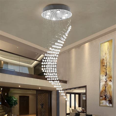 25 مدل جذاب لوستر برای راهرو دوبلکس دکورمگ