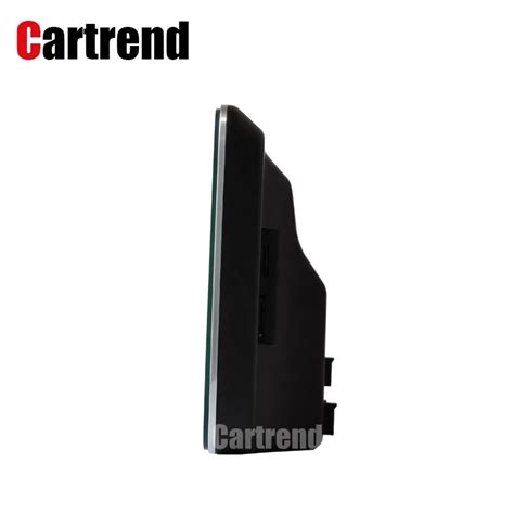 Android Widescreen C Class W204 Facelift Rhd Round Corner Monitor C180