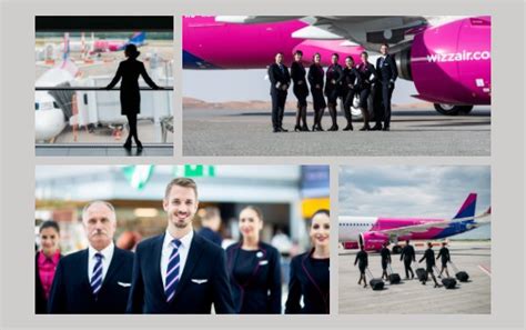 Wizz Air Launched Sustainability Ambassador Program For Its Employees Wizz
