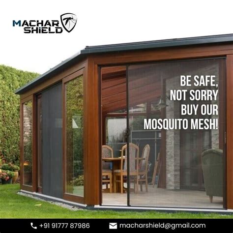 Be Safe Not Sorry Buy Our Mosquito Mesh Mosquito Net Windows