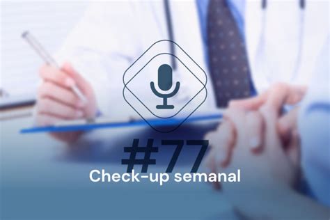 Check up semanal Incontinência urinária em quem faz crossfit perfil de obesidade em crianças e