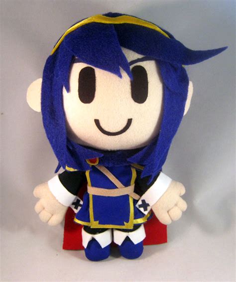 Fire Emblem Awakening Chibi Lucina By Plushmayhem On Deviantart