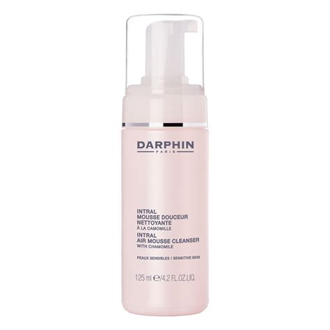 11 Whipped Mousse Facial Cleansers That Feel Like a Cloud - theFashionSpot