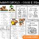 Fall Writing Prompts For Problems And Solutions Problem Solving Fall