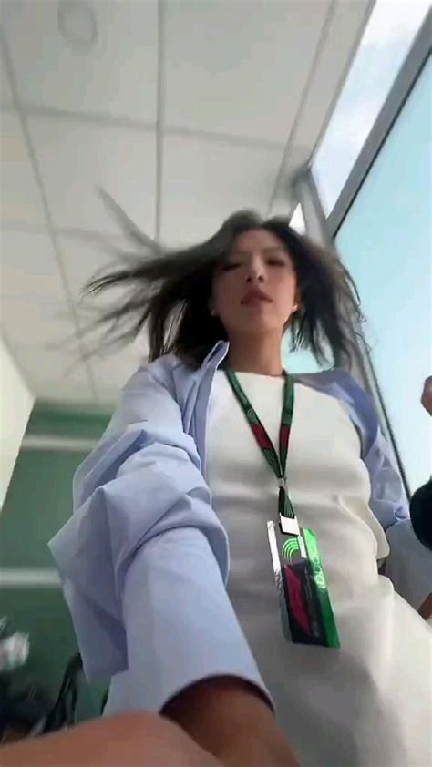 Lily Muni He Lily Girl Women