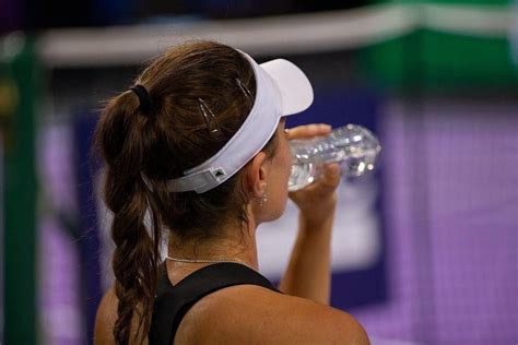 Elina Avanesyan Rgirlstennis
