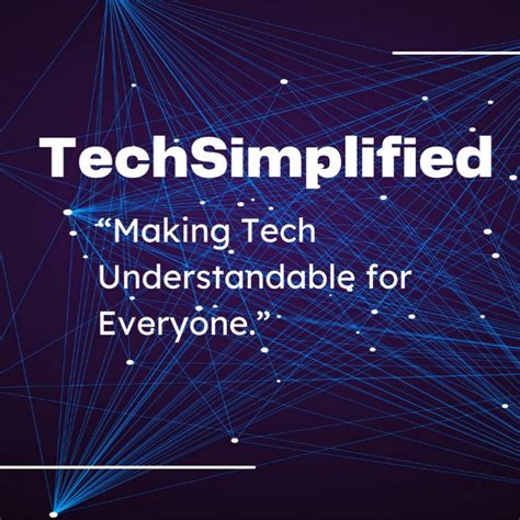 Techsimplified Youtube