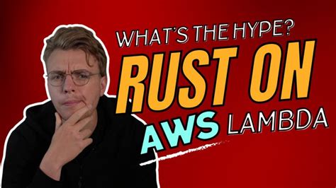 james eastham on linkedin rust rustlang serverless