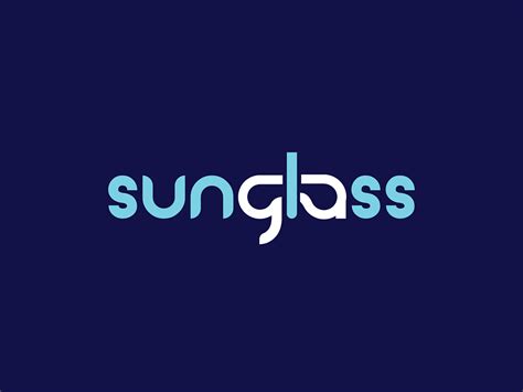 Sunglass Logo Designs Themes Templates And Downloadable Graphic