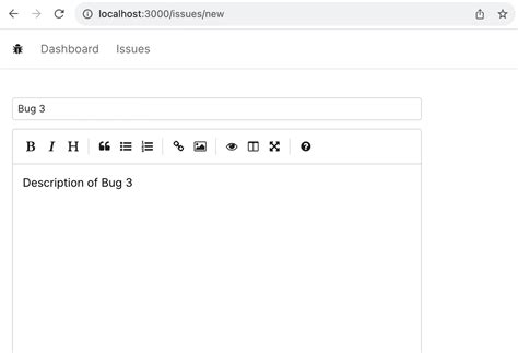 Github Dhruvsurajsingh2002dhruvs Bug Tracker System A Fullstack Application Built With Next