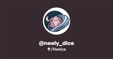 Neelydice Linktree