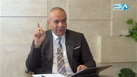 دكتور ماجد الجندي يناقش قانون الايجار القديم Youtube