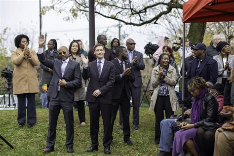 City Colleges Of Chicago Breaks Ground On Expansion Of Malcolm X