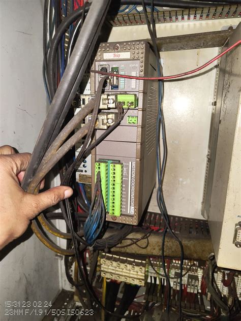 Simarjit Singh On Linkedin Plcprogramming Servomotor Motioncontrol