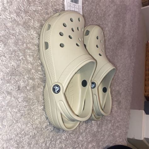 Crocs Womens Clogs Depop