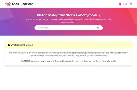 Instagram User Search Without Account With 4 Easy Methods