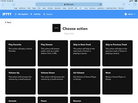 how to trigger ifttt applets with ios 12 s new shortcuts app and siri