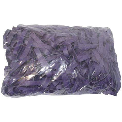 1 kg Gummiringe lila 50 mm Ø 1 2 x 10 mm breit online kaufen 18 21