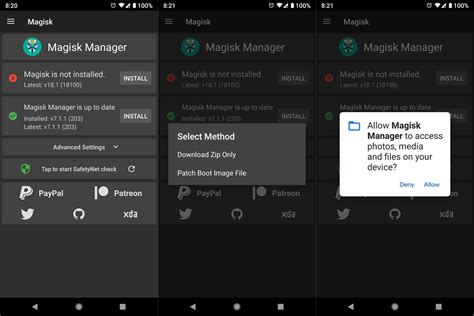 Install TWRP On Samsung Galaxy S23 SM S911B Exynos Android 13 Android