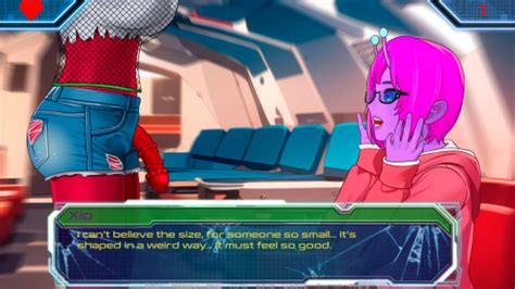 Lust Survivor V08 By Moccasins Mirror