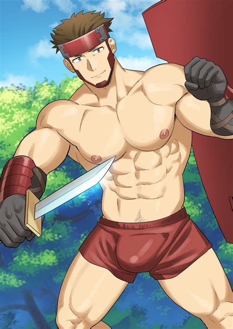 Rule 34 Chrome Bofuri Gay Itai No Wa Iya Nano De Bougyoryoku Ni