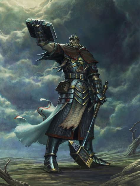 Cleric Black History In The Bible