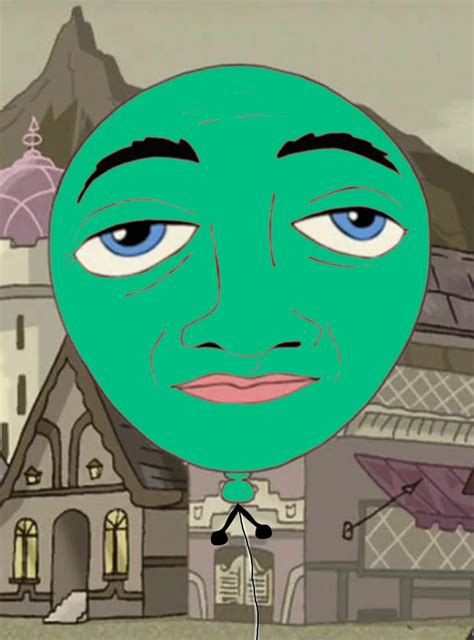 Rate My Balloony Fanart Fandom
