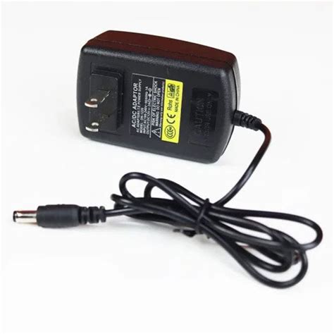 GearUP 12V 2A Router Power Adapter Price In Bangladesh