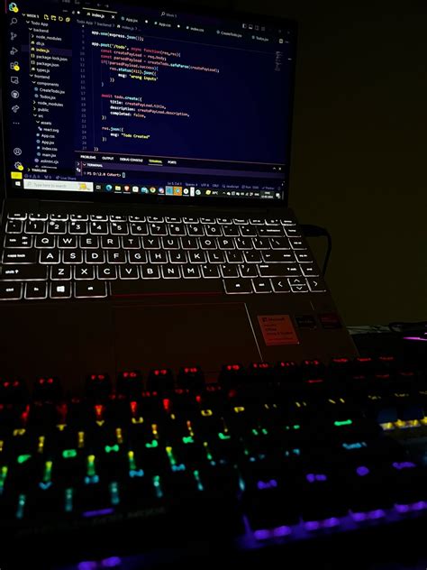 Built A Todo Application Using Mern Stack Syed Ahmedullah Jaser