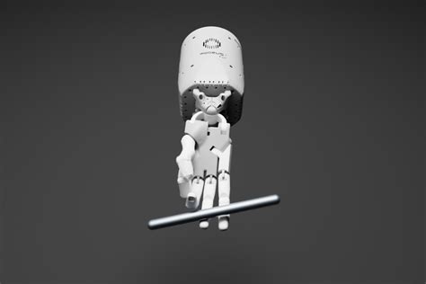 2024 Robots They Are Capable Of Reproducing What Humans Do Thanks