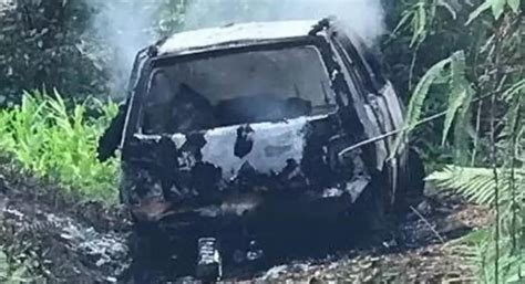 Sete Corpos última Vítima Da Chacina Que Aconteceu Em Joinville é