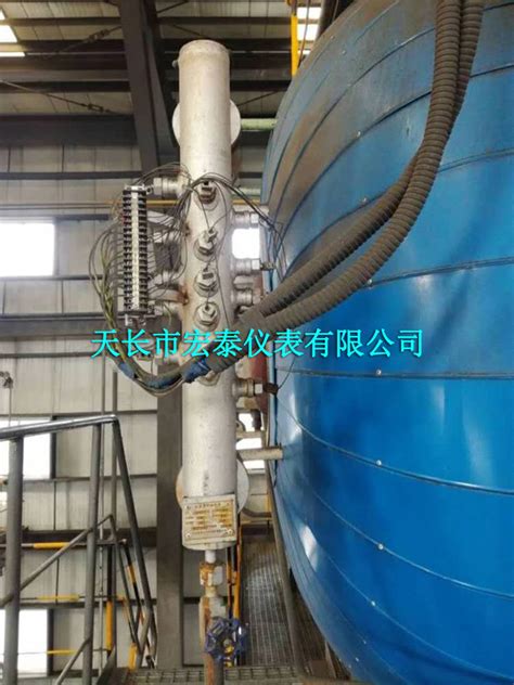 电接点测量筒 天长市宏泰仪表有限公司
