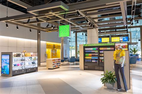 Brightline Unveils New Train Station At Orlando International Airport