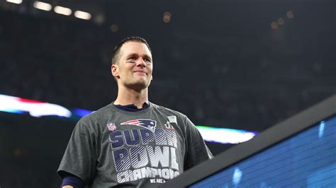 Wwe Super Bowl Winner Tom Brady Makes Chris Jerichos List Of Gripes