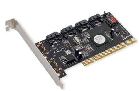 在 linux 下使用 raid（一）：介绍 raid 的级别和概念 linuxstory