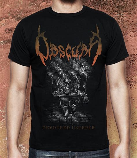 A Valediction Devoured Usurper Ts Obscura