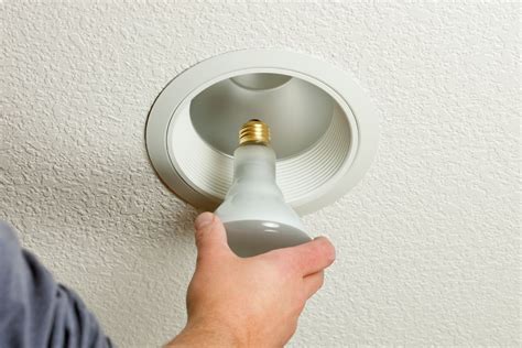 How To Install Recessed Lighting New Day Practical Energy