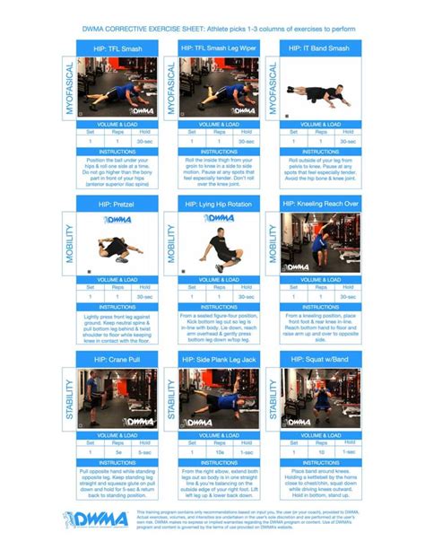 Dwma Sports Level Two Critical Reload