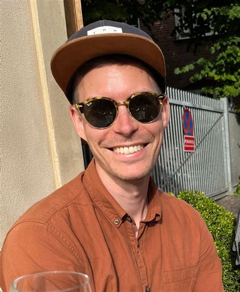 Fredrik Appelros Medium