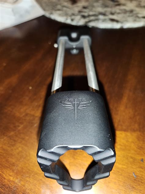 Kollapsible Kriss Attempt R Kriss